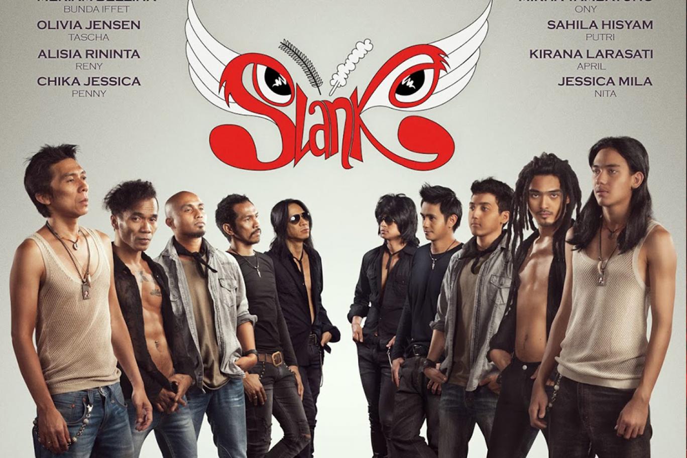 TRANS7 | Slank Gak Ada Matinya TRANS7 | Slank Gak Ada Matinya